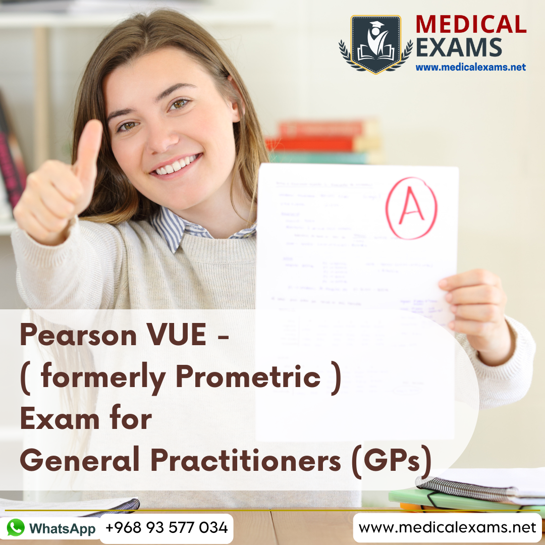 OMSB - Medical Exams